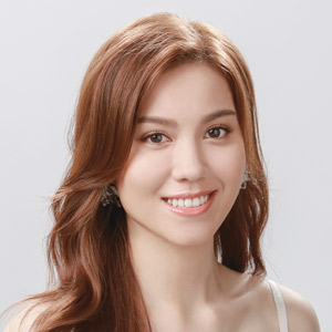 2021香港小姐競選 - 13號 王嘉慧 Cathy Wong - 佳麗檔案 - tvb.com