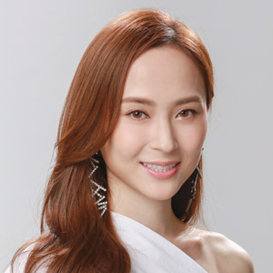 2021香港小姐競選 - 13號 王嘉慧 Cathy Wong - 佳麗檔案 - tvb.com