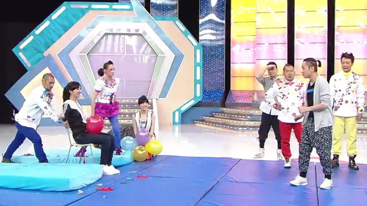 Super Trio GameMaster - Watch on myTV SUPER