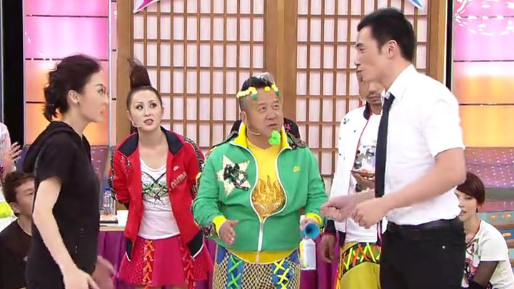 Super Trio GameMaster - Watch on myTV SUPER