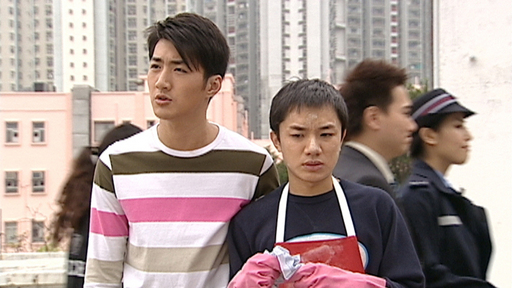 TVB Anywhere