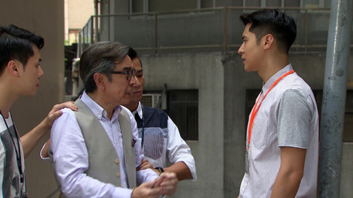 TVB Anywhere