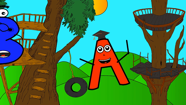 English Tree TV Kids Songs Let s Learn Alphabet Phonics MyTV SUPER English Tree TV Kids Songs Let s Learn Alphabet Phonics MyTV SUPER