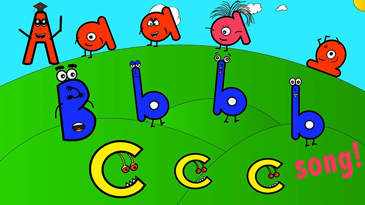 English Tree TV Kids Songs Let s Learn Alphabet Phonics MyTV SUPER English Tree TV Kids Songs Let s Learn Alphabet Phonics MyTV SUPER
