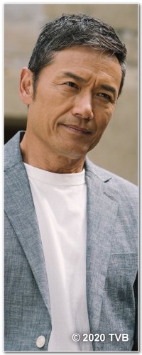 [OFFICIAL] 使徒行者3 Line Walker: Bull Fight, Debuts 9 November 2020, TVB ...