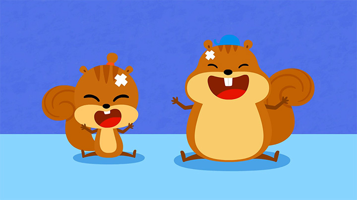 Pinkfong Fun Rhyming Songs - myTV SUPER