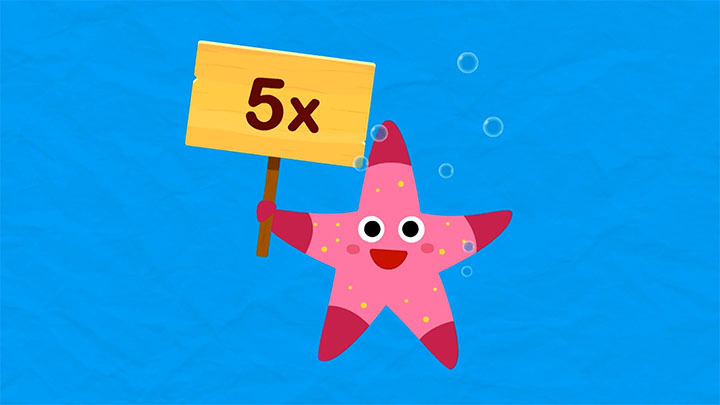Pinkfong Times Tables Songs MyTV SUPER Pinkfong Times Tables Songs MyTV SUPER