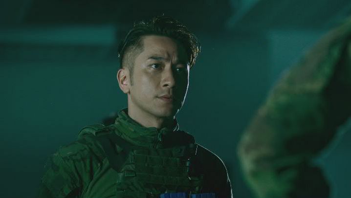 Flying Tiger 3 - Watch on myTV SUPER