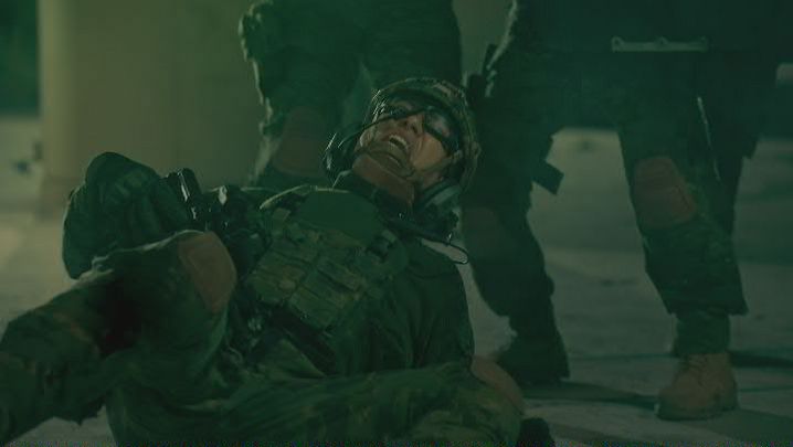 Flying Tiger 3 - Watch on myTV SUPER