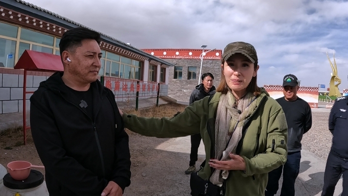 可可西里守護者 | 無窮之路 II - 無價之保 | 無綫新聞TVB News