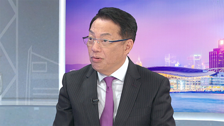 Consumer Council Chairman Clement Chan | 清心直說 | 無綫新聞TVB News