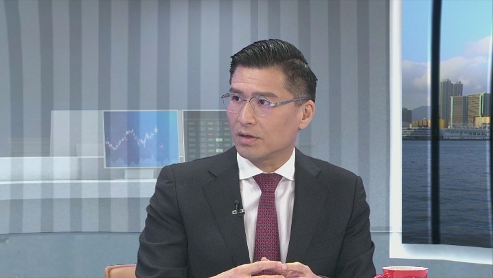 Duncan Chiu, Legislative Councillor | 清心直說 | 無綫新聞TVB News