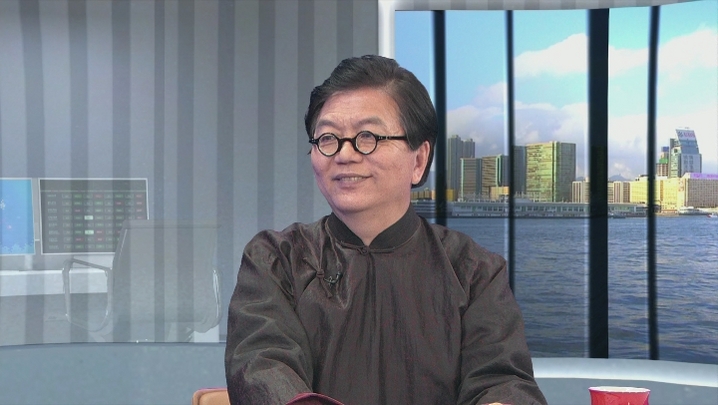 Michael Chiang, Feng Shui master | 清心直說 | 無綫新聞TVB News