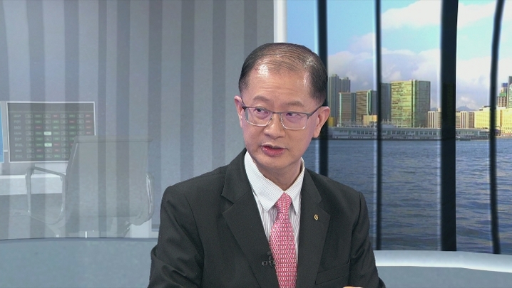 Henry Tong, Chairman of Hong Kong Council on Smoking & Health | 清心直說 | 無綫新聞TVB News