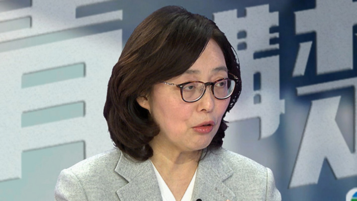 專訪發展局局長甯漢豪 | 講清講楚 | 無綫新聞TVB News