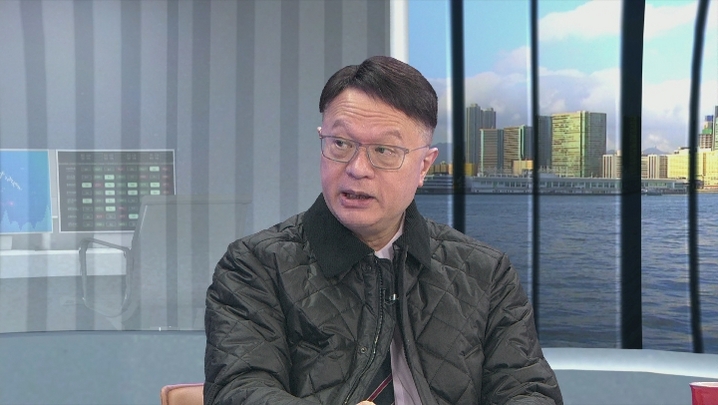 David Hui, Professor of Respiratory Medicine, Chinese University of HK ...