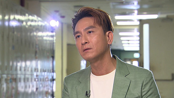 AI侵權？ | 新聞透視 | 無綫新聞TVB News