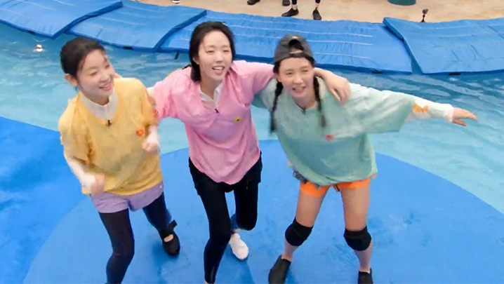 Running Man (XXII) (字幕版) - myTV SUPER線上看