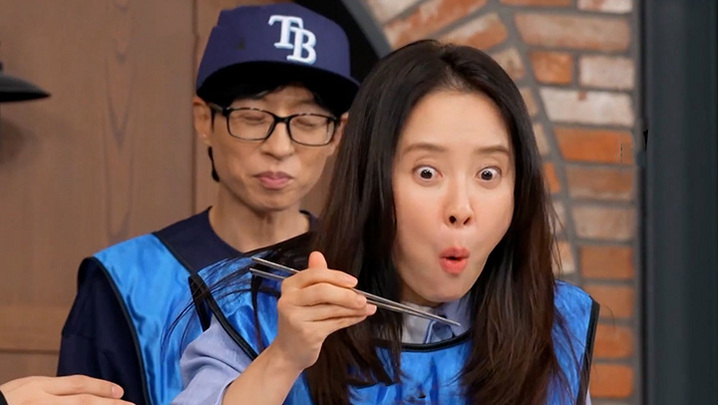 Running Man (XXIII) (字幕版) - myTV SUPER線上看