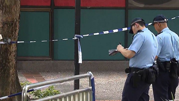 20250724 Part 2 | 香港早晨 | 無綫新聞TVB News