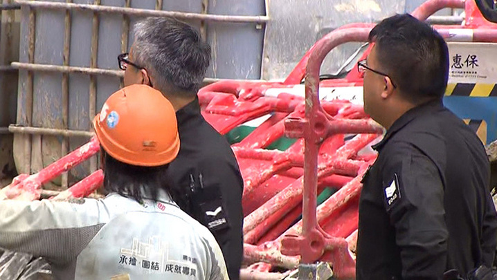 晚間新聞 | 晚間新聞 | 無綫新聞TVB News