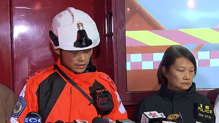 20251127 Part 1 | 香港早晨 | 無綫新聞TVB News