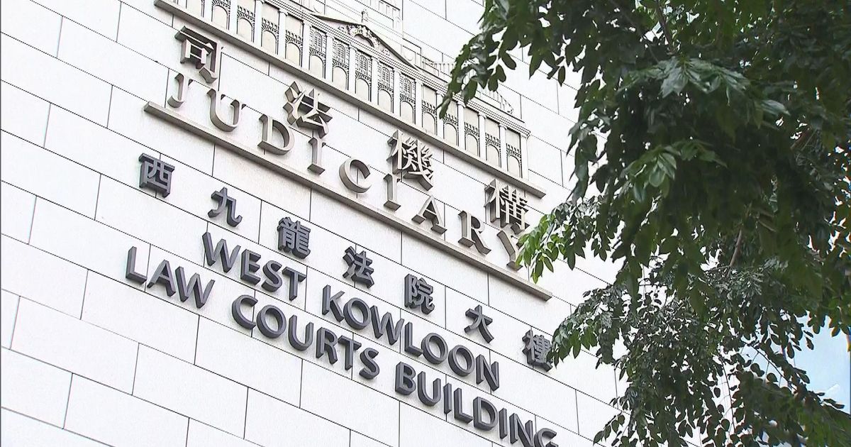 【理大暴動案】判詞詳情：法官形容猶如「小型戰場」 | 無綫新聞TVB News