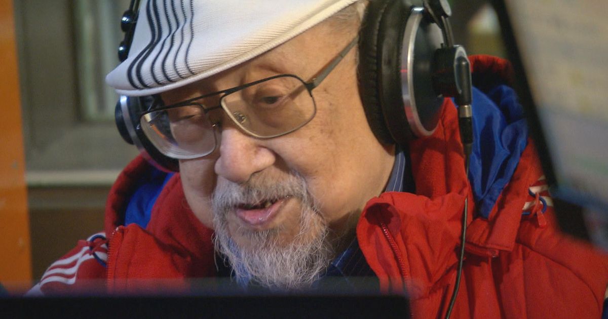 「樂壇教父」Uncle Ray昨午逝世 享年98歲 | 無綫新聞TVB News