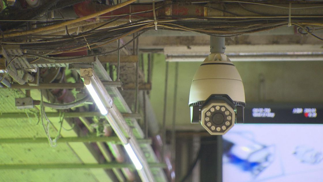【時事多面睇】私隱署指商舖公開閉路電視片段或違例 轉發片段有機會犯法 | 無綫新聞TVB News