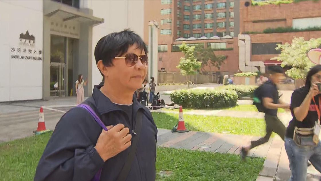 七旬漢多處演奏二胡罪成 放棄上訴須即時服刑 | 無綫新聞TVB News