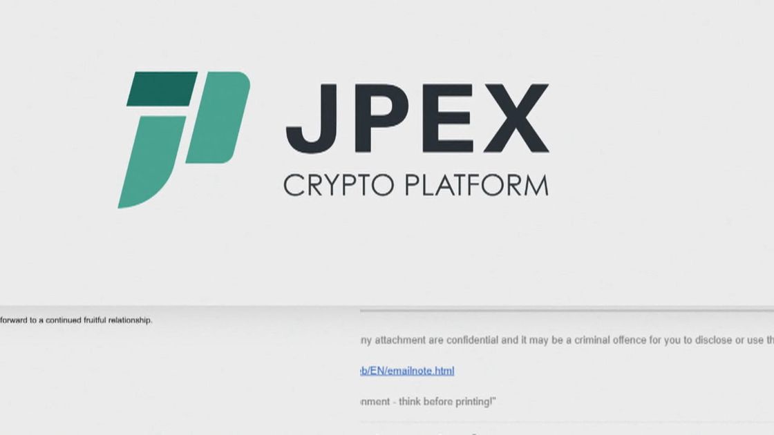 【JPEX案】警方過去近一個月拘捕多30人 受害者增至逾2600人 | 無綫新聞TVB News