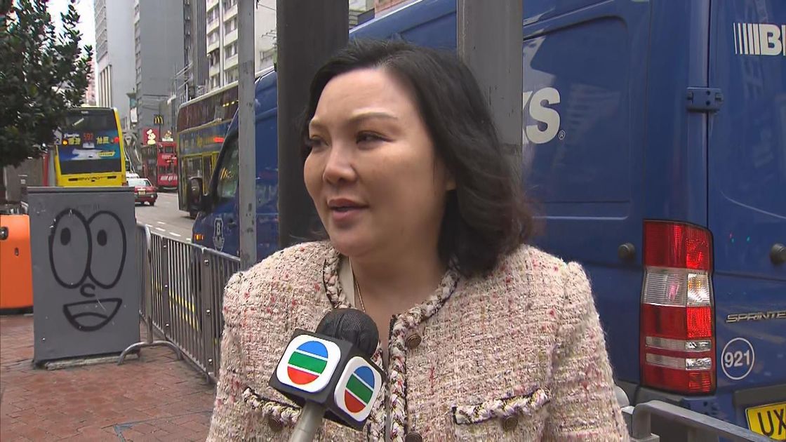 深圳灣農曆年實施24小時通關 有市民及內地旅客歡迎 | 無綫新聞TVB News