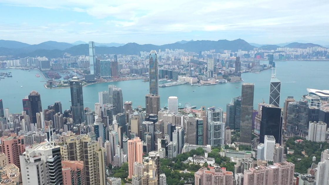 丘應樺稱將利用不同平台及場合游說 期望可盡快加入RCEP | 無綫新聞TVB News