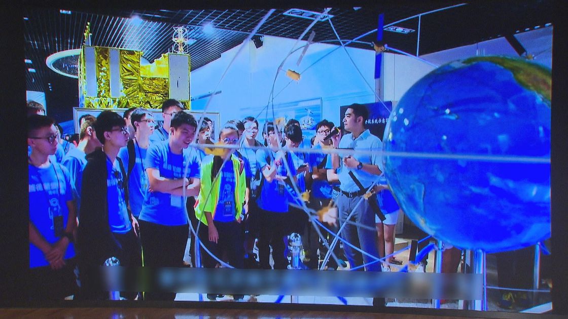 逾百名中學生組成航天科技考察團 下周六赴北京及西安考察 | 無綫新聞TVB News