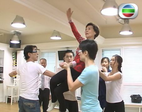 《猜猜我是誰》：「母」林高手？ | 無綫新聞TVB News