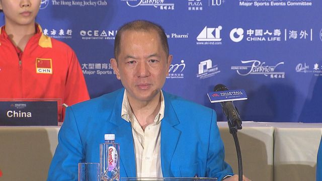 馬體會三名明星球員無隨隊來港 吳守基指與「美斯事件」不同 | 無綫新聞 TVB News