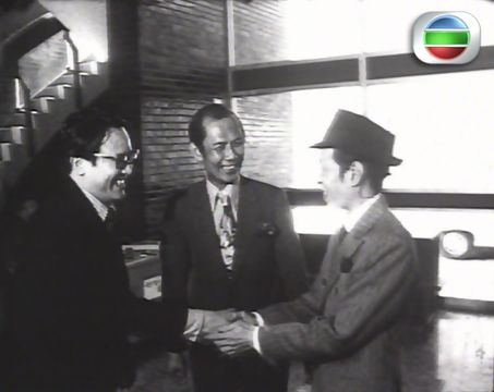 《猜猜我是誰》：永遠的丐幫幫主？ | 無綫新聞TVB News