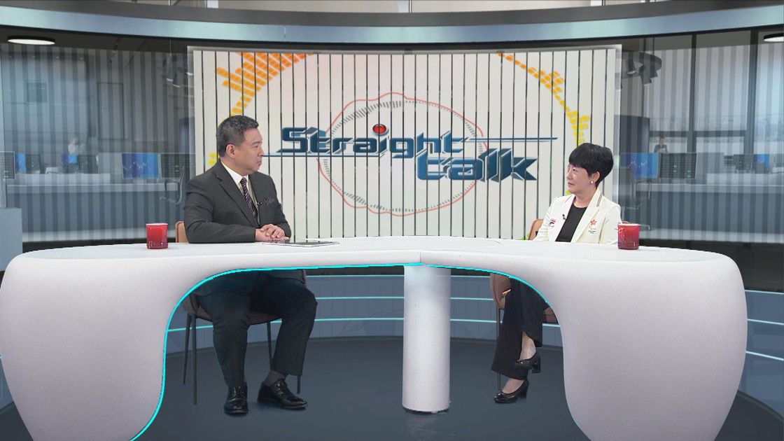 【巴黎殘奧】中國香港殘奧會會長指港隊多個項目有力贏獎牌 | 無綫新聞TVB News