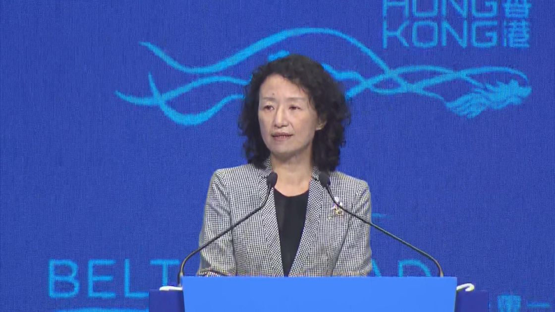 商務部：中央將進一步拓展香港參與一帶一路空間 支持香港盡早加入RCEP | 無綫新聞TVB News