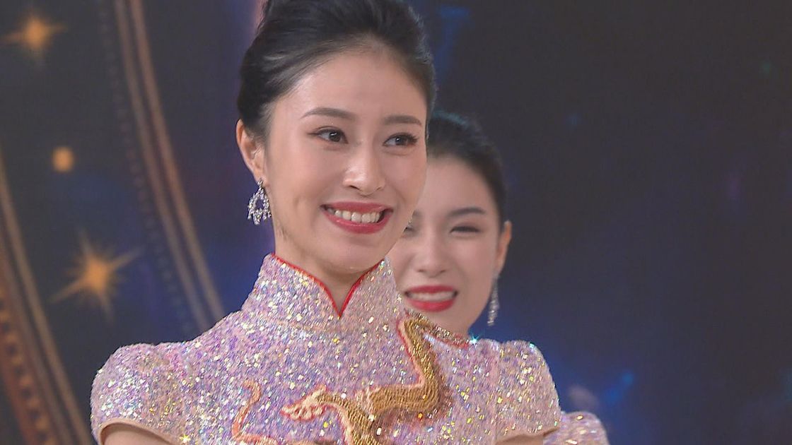 【2024香港小姐】23歲倪樂琳奪冠 梁嘉莹、楊梓瑤分別獲亞軍及季軍 | 無綫新聞TVB News