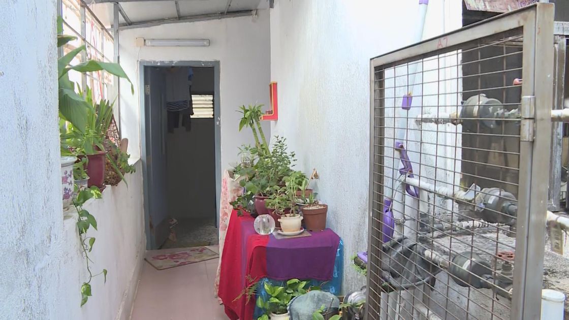 【北角警員開槍案】有指涉案男子近日情緒有異 醫生指患思覺失調須定時服藥 | 無綫新聞TVB News