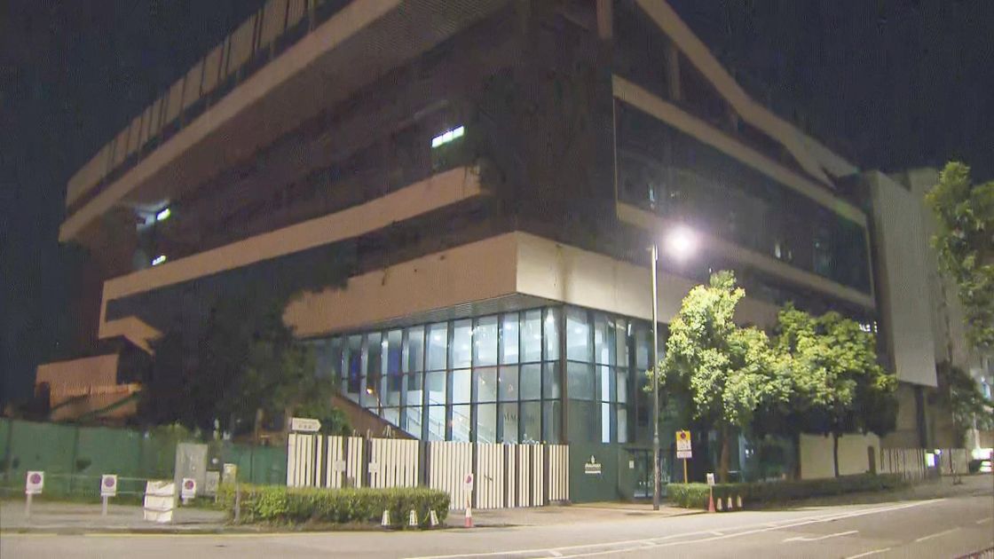 墨爾文國際學校51人疑食物中毒 全部情況穩定 | 無綫新聞TVB News