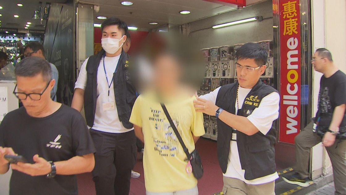 警方拘捕31人涉與45宗網購騙案有關 涉款逾百萬元 | 無綫新聞TVB News