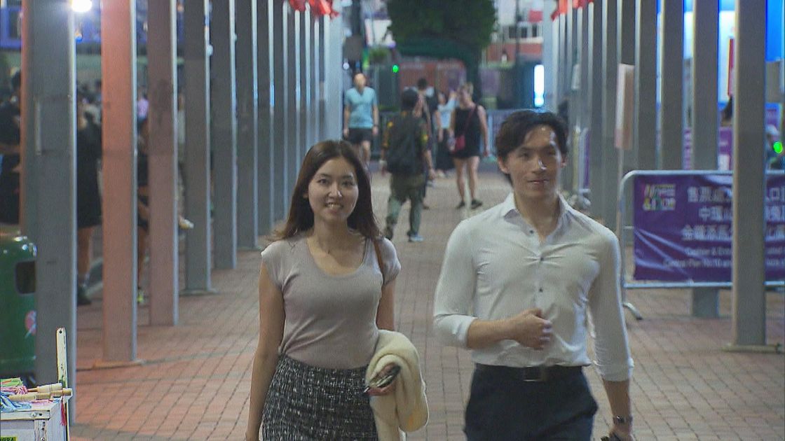 【天氣】潭美逐步逼近 天文台最快今晚發一號信號 | 無綫新聞TVB News