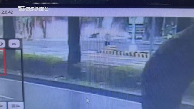 【台中新光三越氣爆】澳門遊客被擊中片段曝光 醫院不建議兩歲童離台治療 | 無綫新聞TVB News