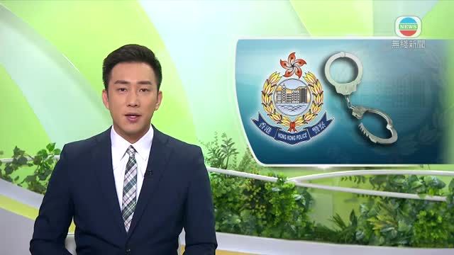 香港即時新聞網 - TVB : 警方東九龍打擊違例駕駛 兩日內共拘兩名司機