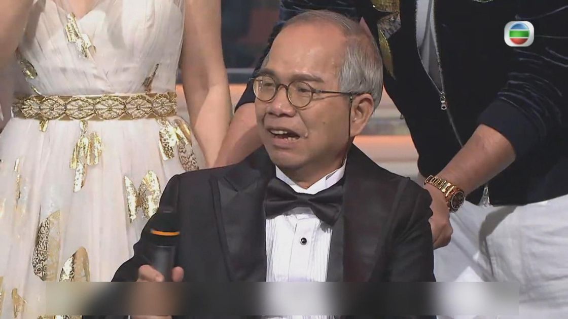 「詞聖」資深填詞人盧國沾離世 終年75歲 | 無綫新聞TVB News