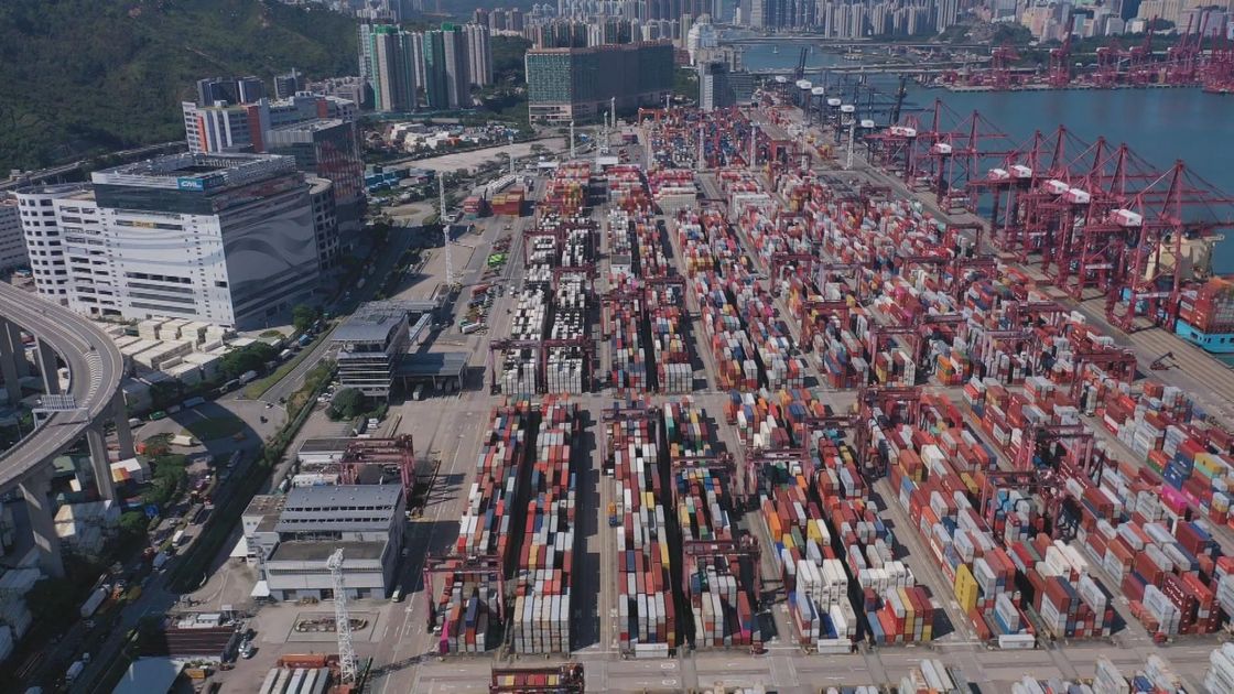 時事多面睇｜美國對港徵「不對等關稅」 香港能否還擊反制？ | 無綫新聞TVB News