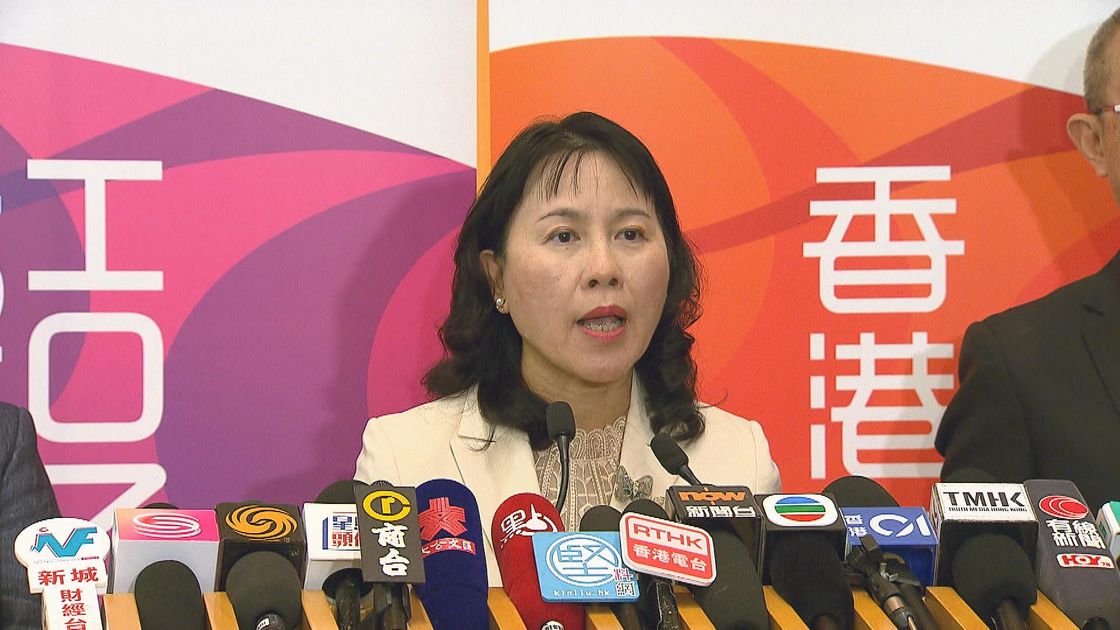 粵車南下｜當局力爭11月開放申請 年內可駛進市區 | 無綫新聞TVB News