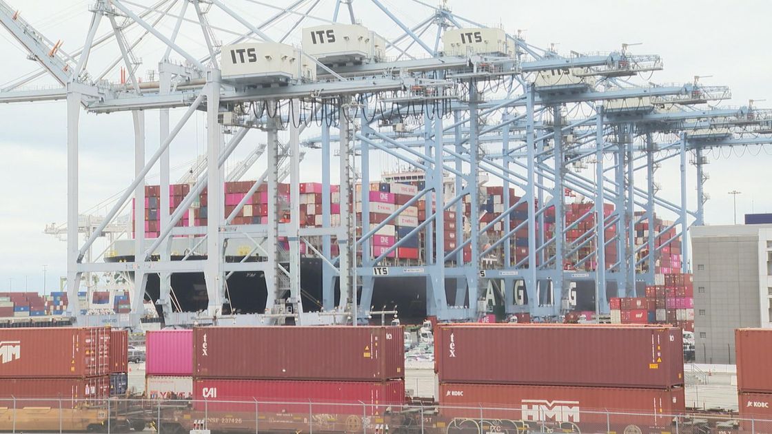 特朗普指周一起發關稅通知信 貝森特稱有多項重大協議接近達成 | 無綫新聞TVB News